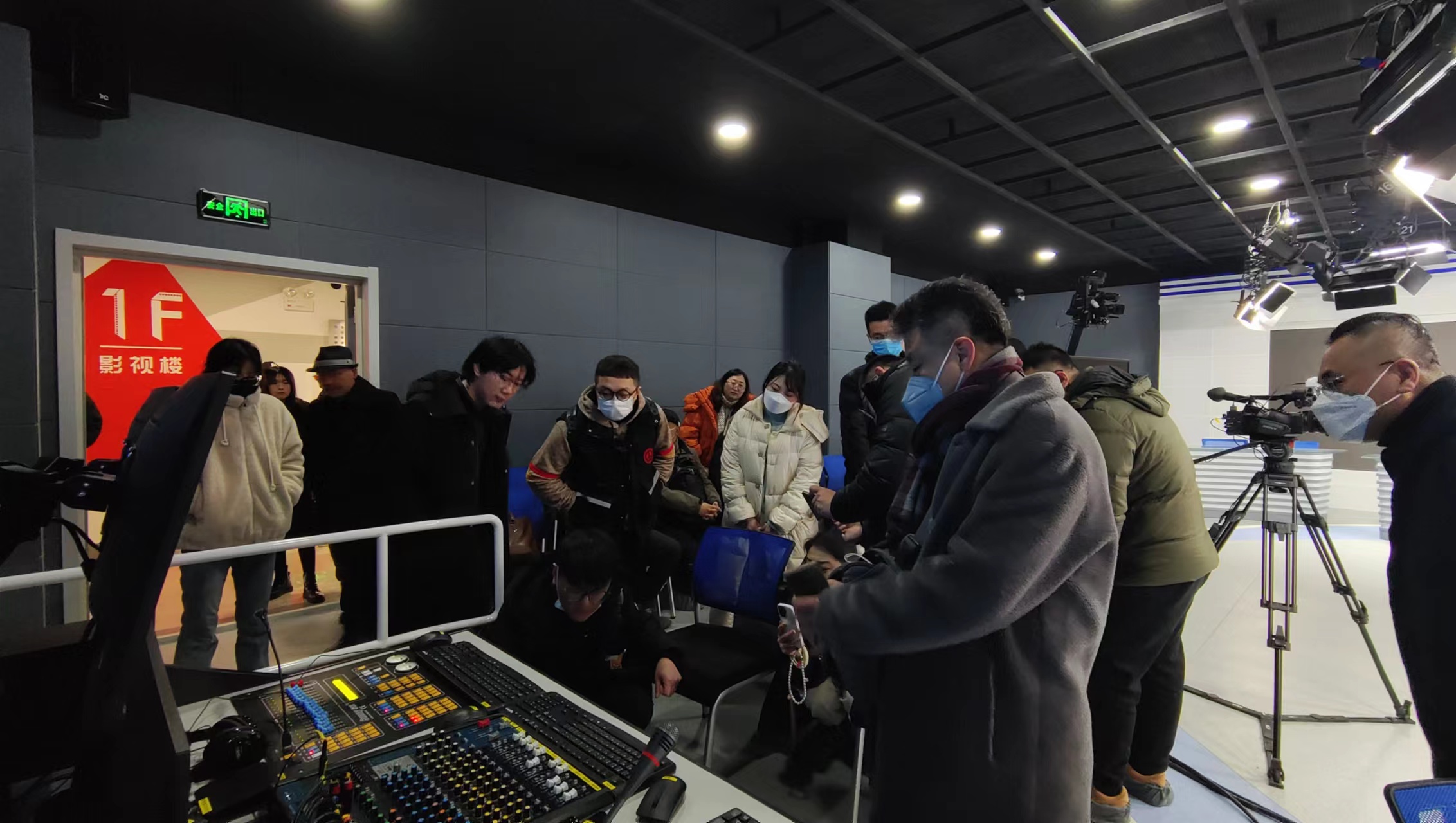 6666 – 影视学院